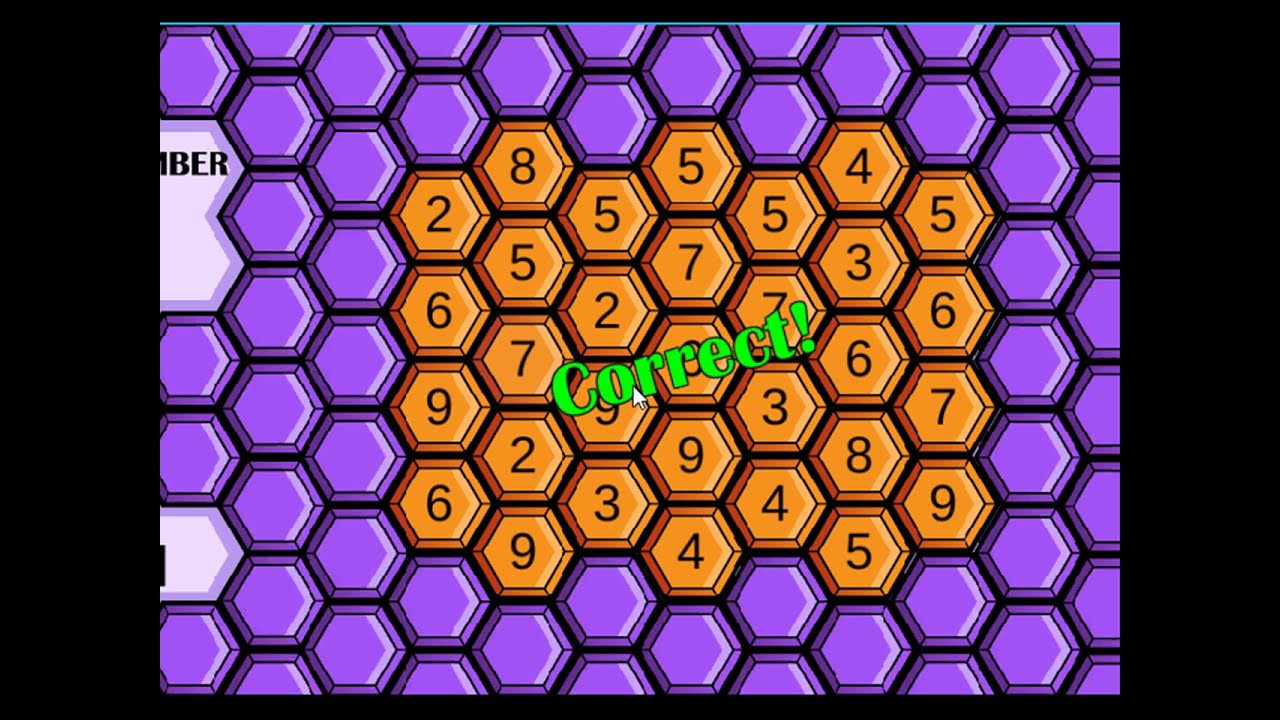 Add it Up (Maths Game) - YouTube