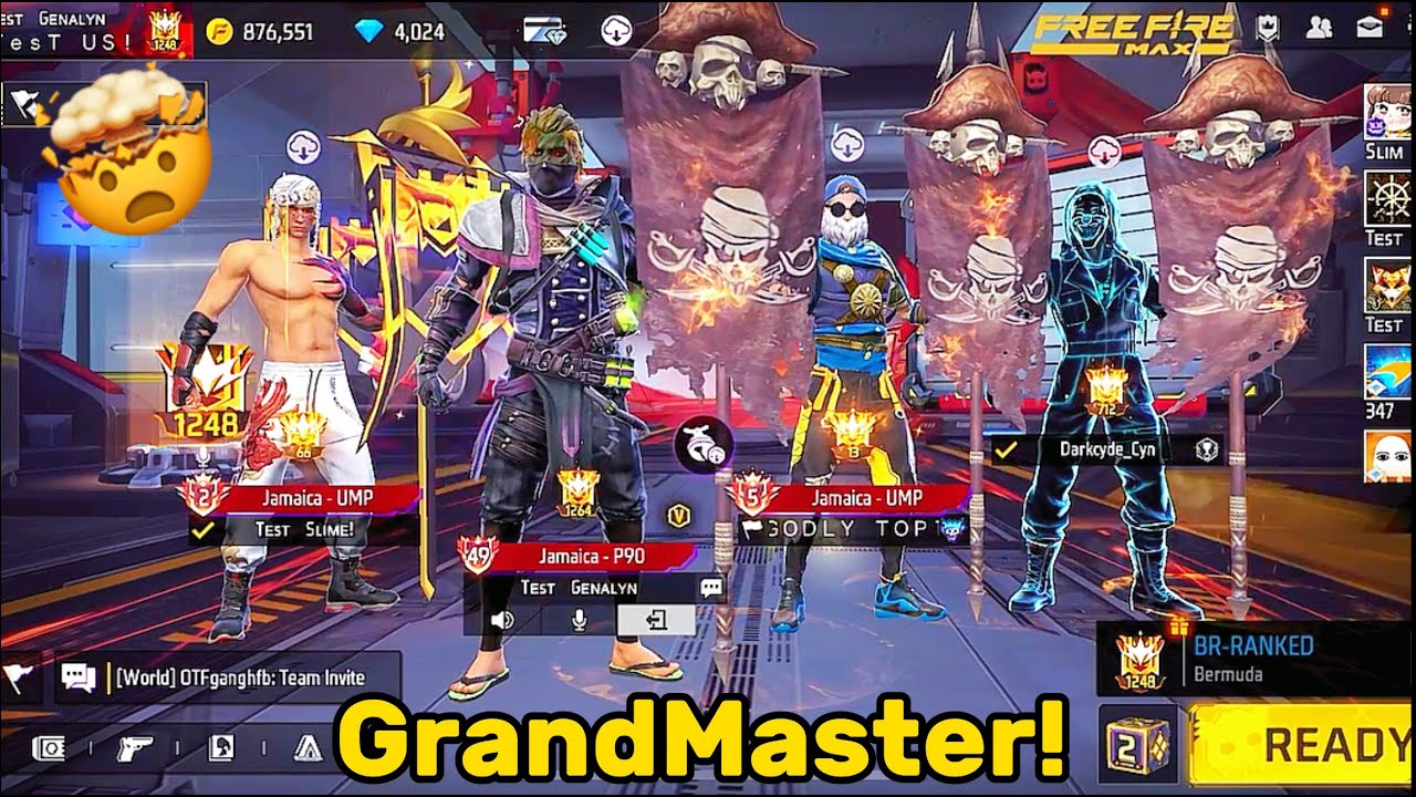 Helping Subscribers Reach Heroic On NEW SEASON😍Genalyn Live👽 # ...