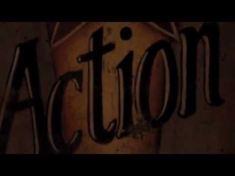 Crime Movie- East Mills Biology
