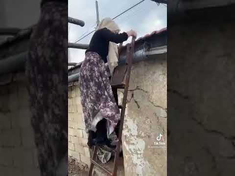 türbanlı tiktok videoları