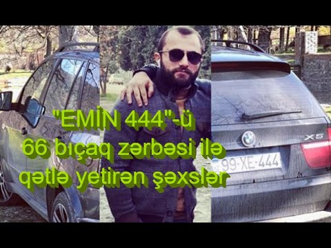 KRİMİNAL(2022)- Cinayət işi №190046049- \