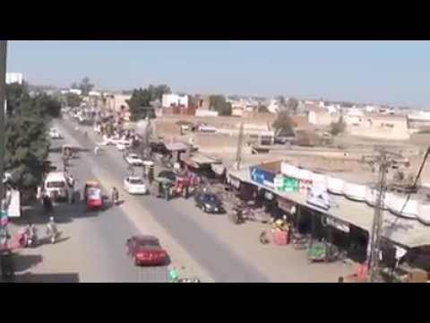 Layyah is best city - YouTube