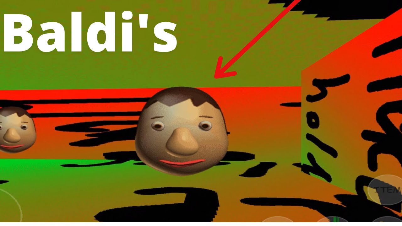 How to use code in Baldi's education and learning | Code in Baldi's ...