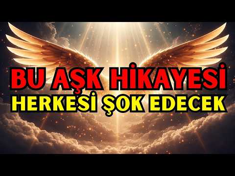 🔴 Seçilmiş Kişiler: Tüm Dünyayı Sarsacak O İlahi Aşk Hikayesi 😲❤️