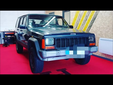 Live GLB🔥Le chantier avance🤩Le JEEP va être transformé🔥 - YouTube