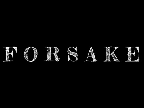 Forsake meaning in hindi / #wordmeaning #shortvideo - YouTube