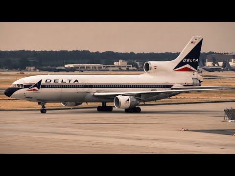 Delta 191 CVR+Animation - YouTube
