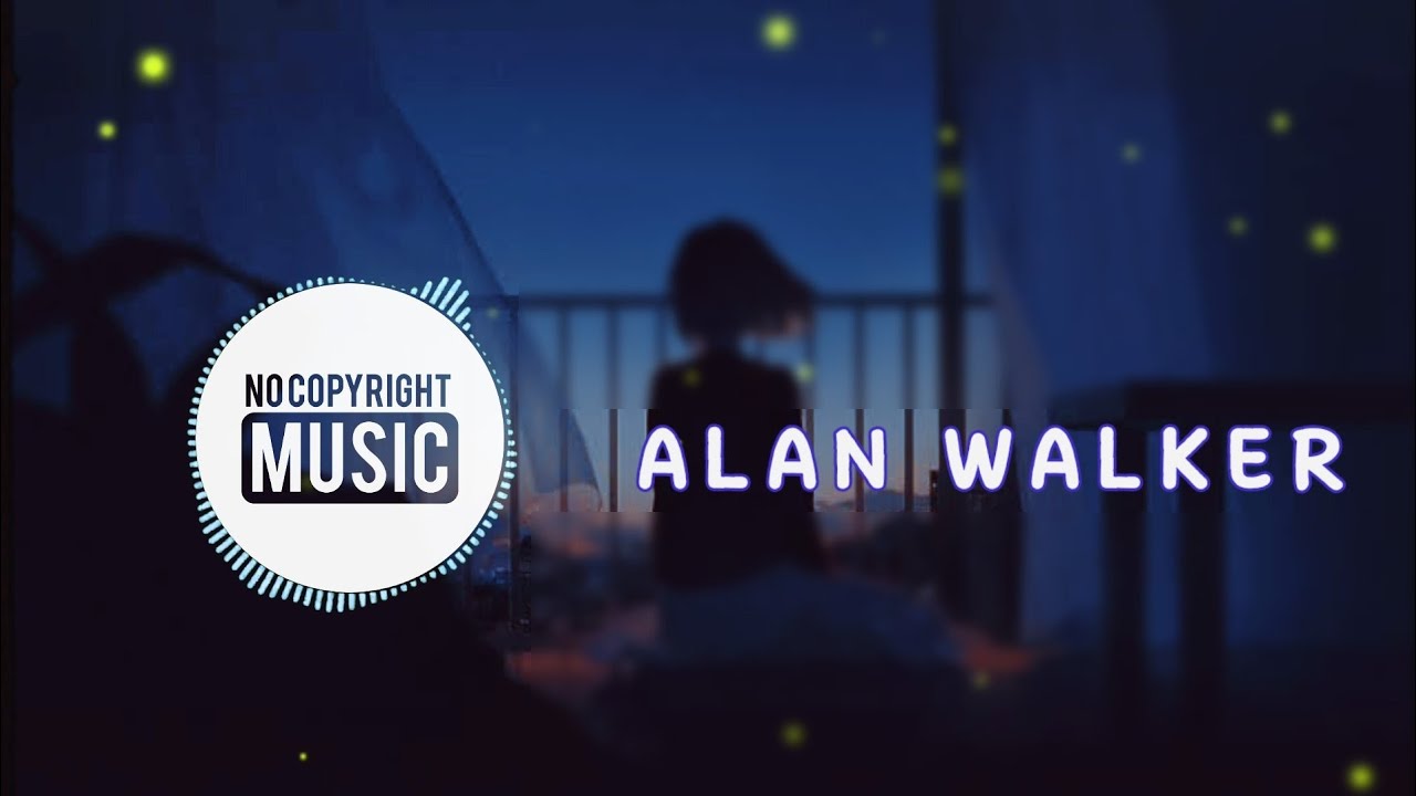 Alan Walker - Alone Walker No Copyright Background Music #freemusic # ...