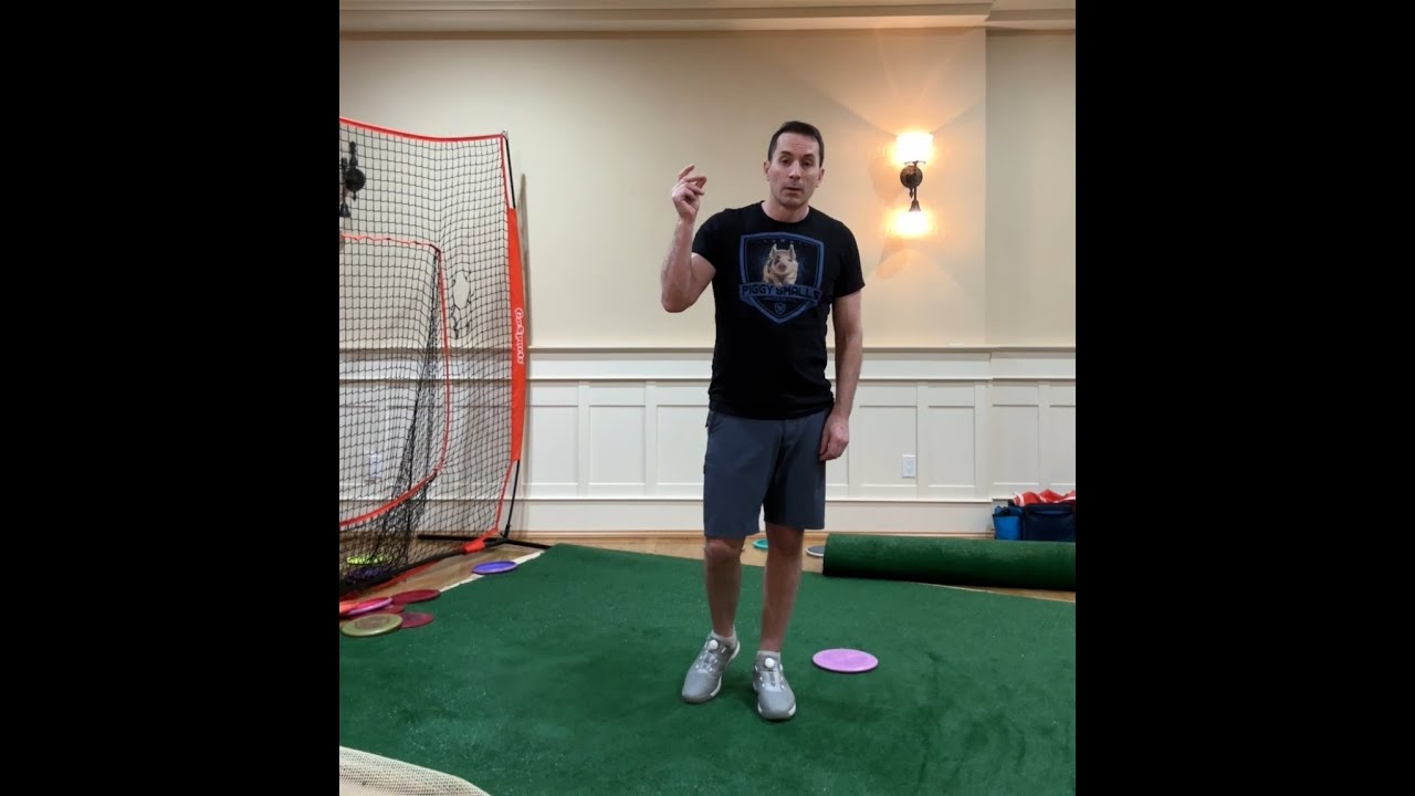 What exactly is SNAP in disc golf, and does it matter? - YouTube