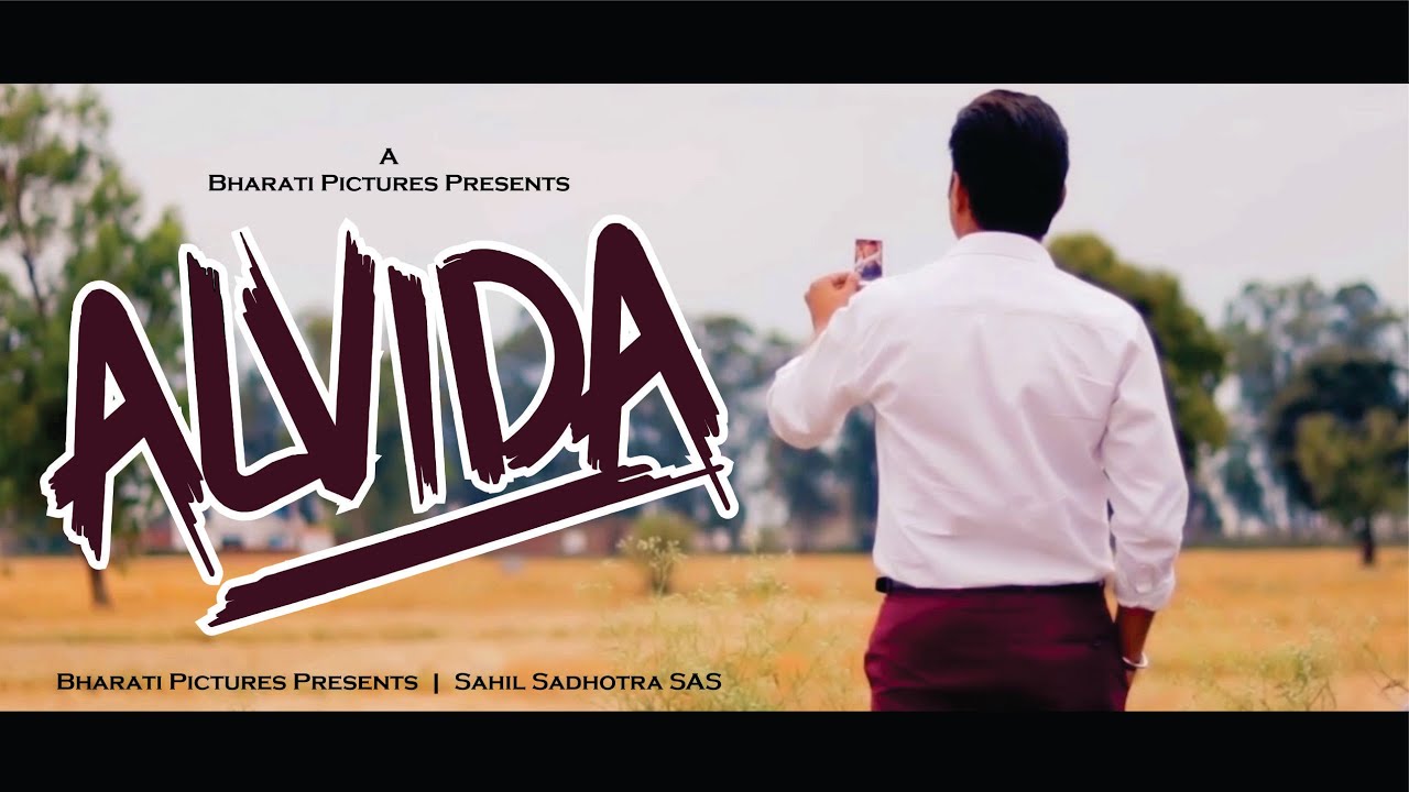 Alvida_ Offical Trailers Song - YouTube