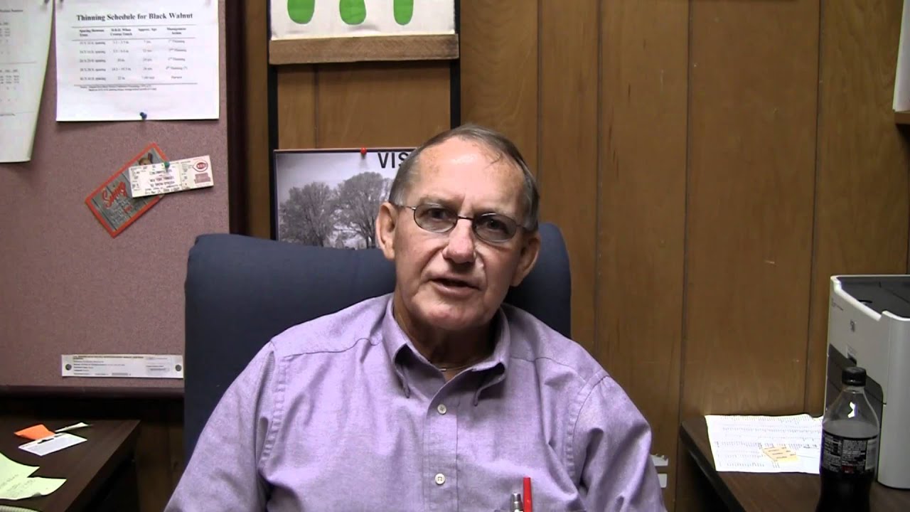 Dr. Bill Hammitt - AUIP Testimonial - YouTube