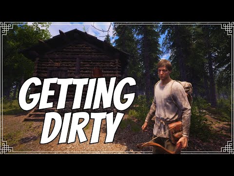 Medieval Dynasty - Getting Dirty - YouTube