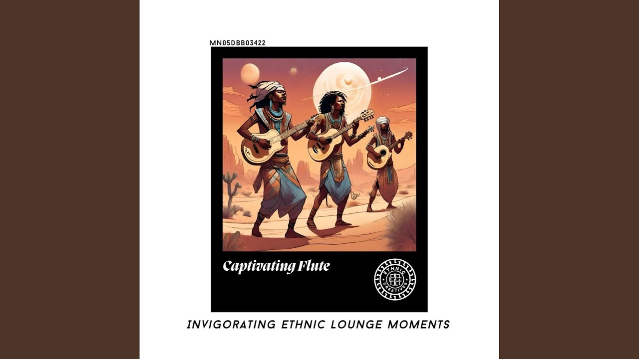 Penning the Ambiance - YouTube