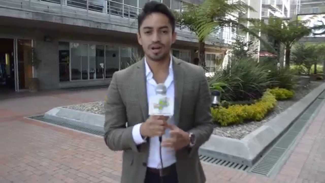 Saludo de Ronald Mayorga de LA RED a la comunidad masbono.com - YouTube