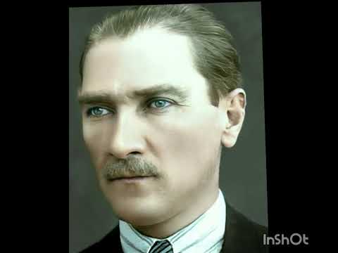 Çalın Davulları - Ceyda Uysaler Alakoca (Atatürk' ün Anısına)