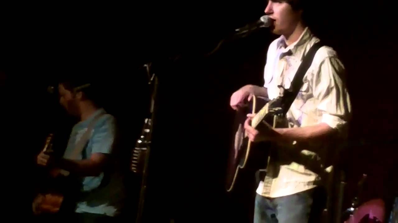 Alright Tonight - YouTube