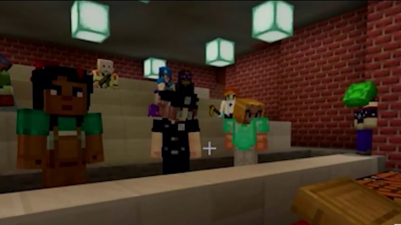 Merlin Entertainments bringing Minecraft to the world of theme parks ...