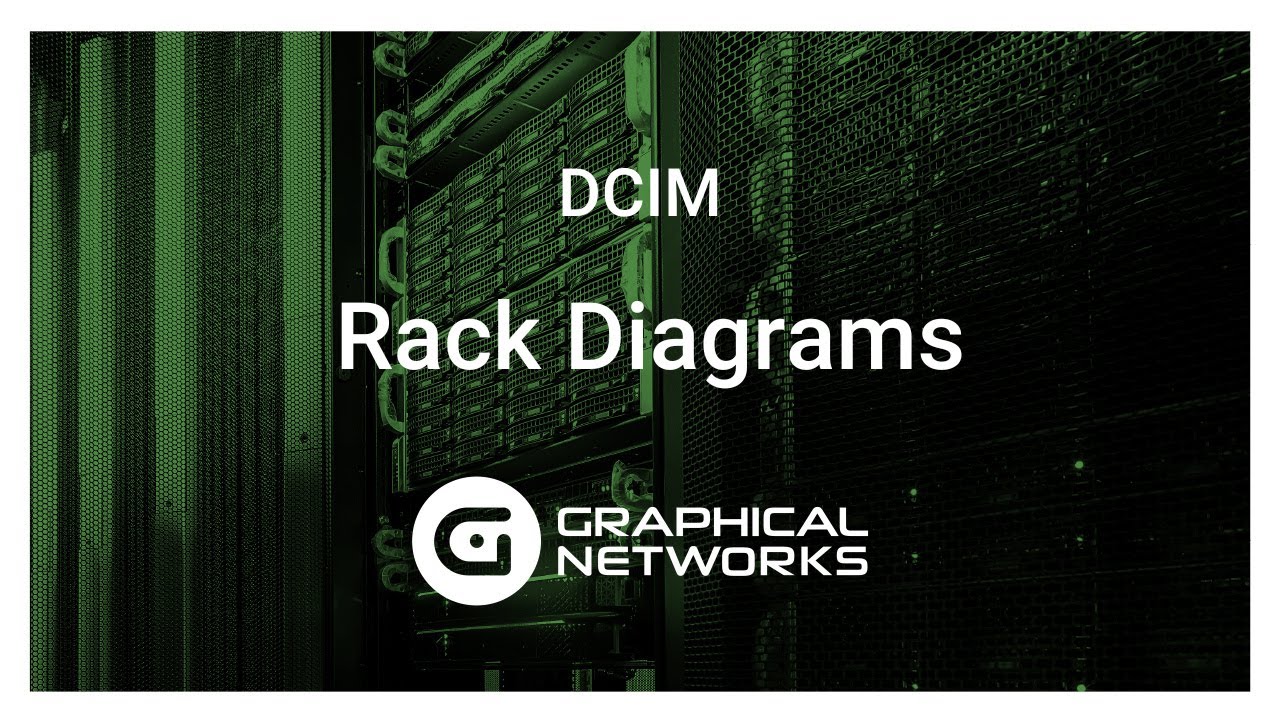 Practical Guide to Rack Diagrams & DCIM Software - YouTube