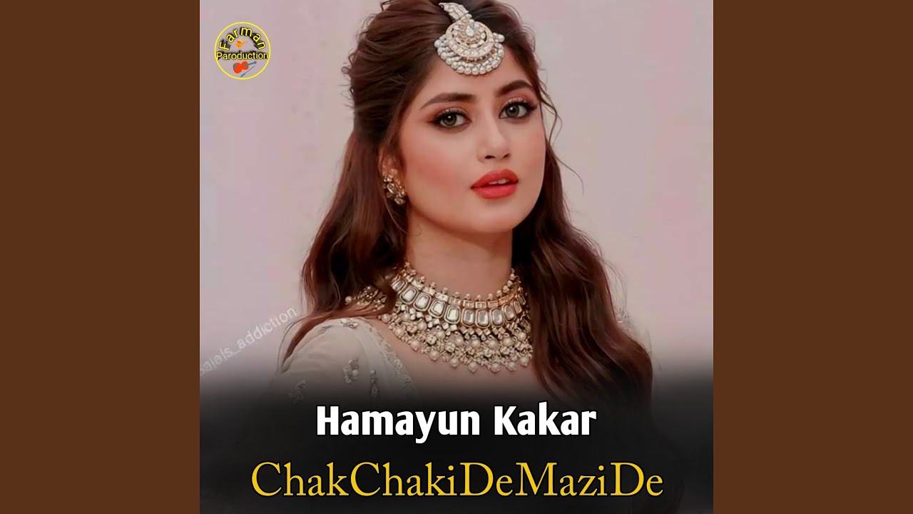 Chak Chaki De Mazi De - YouTube