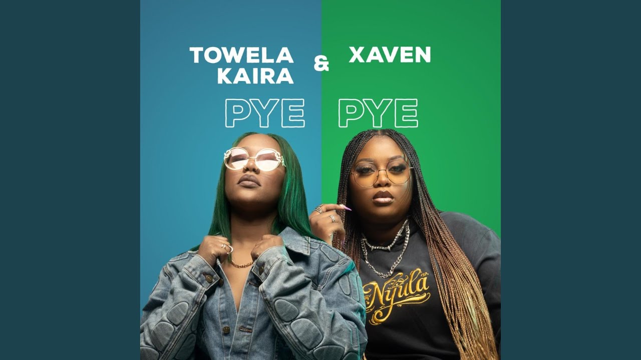 Pye Pye (Preview) - YouTube