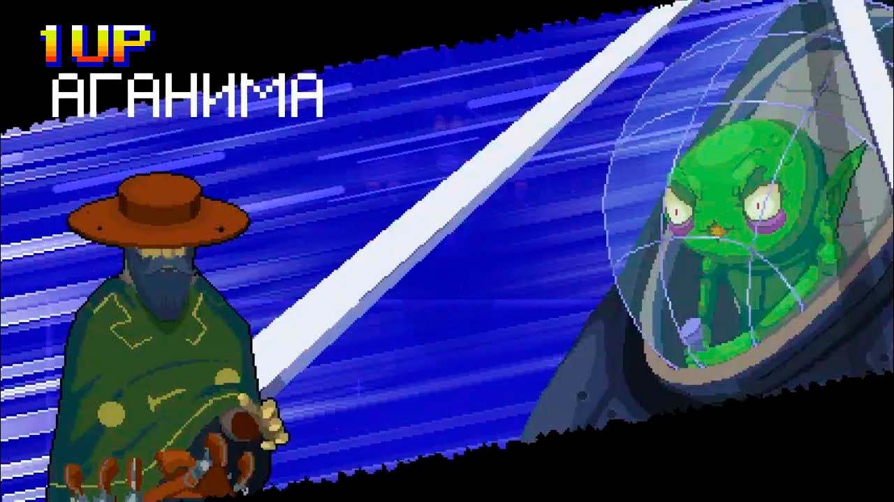 Enter The Gungeon [ R&G Dept, The Agunim ] / First Play / No Commentary ...