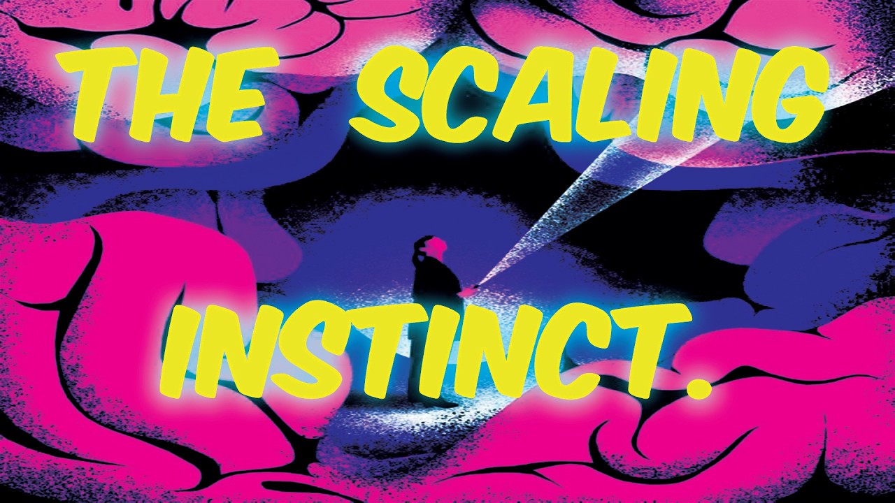 What Makes Power Scaling Debates So Addictive? - YouTube