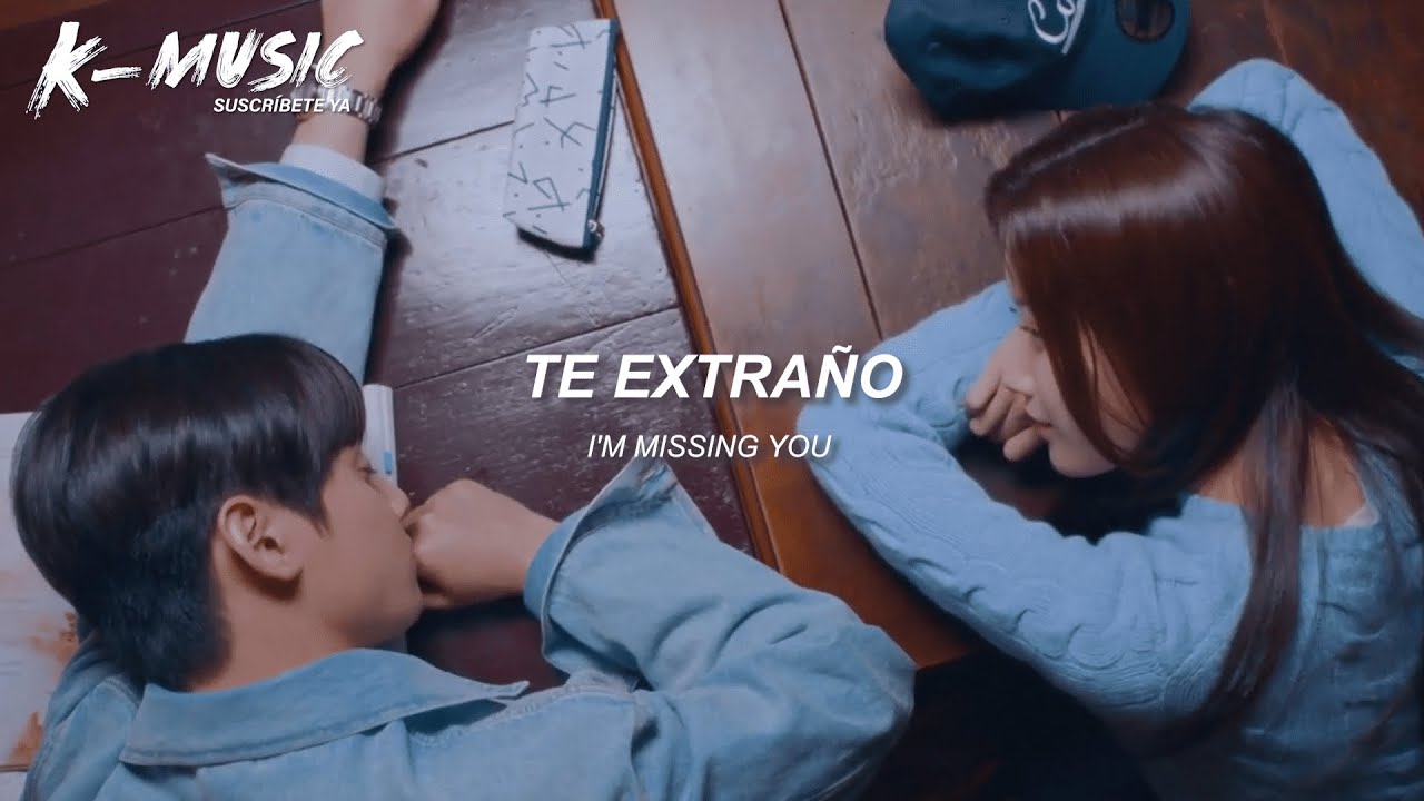 Sunjae – I'm Missing You: True Beauty OST Part 4 (Letra Español/Lyrics) - YouTube