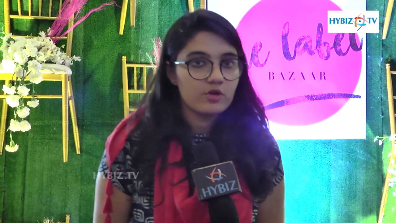 THE LABEL BAZAAR SEASON II - HYBIZ II - YouTube