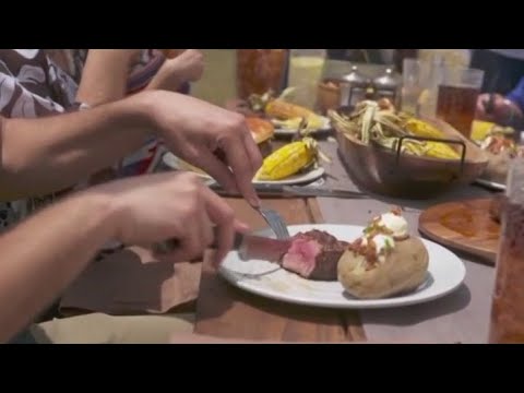 Proper food handling practices - YouTube