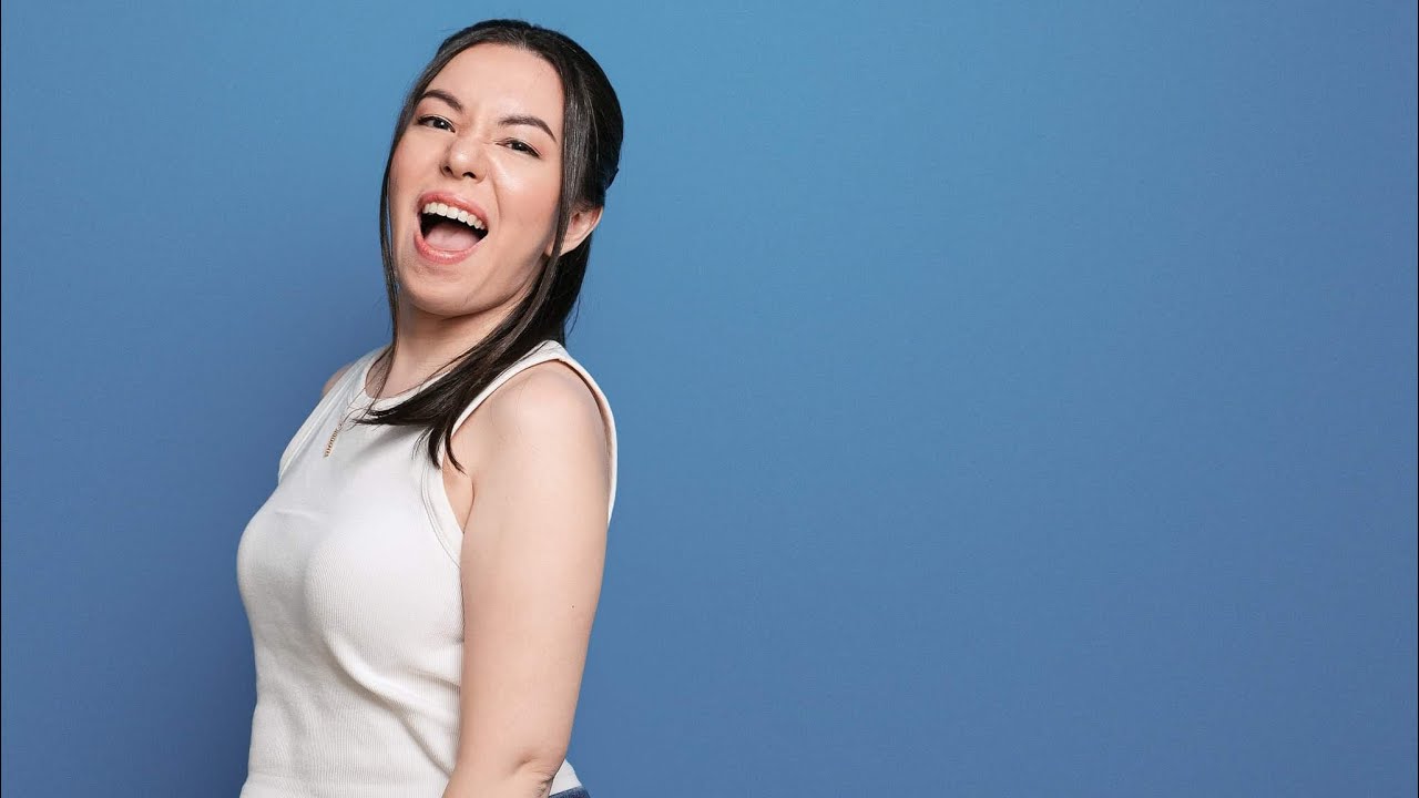 Trying ATOMM Studios Self-Photo Studio #selfphotoshoot #selfphotostudio ...