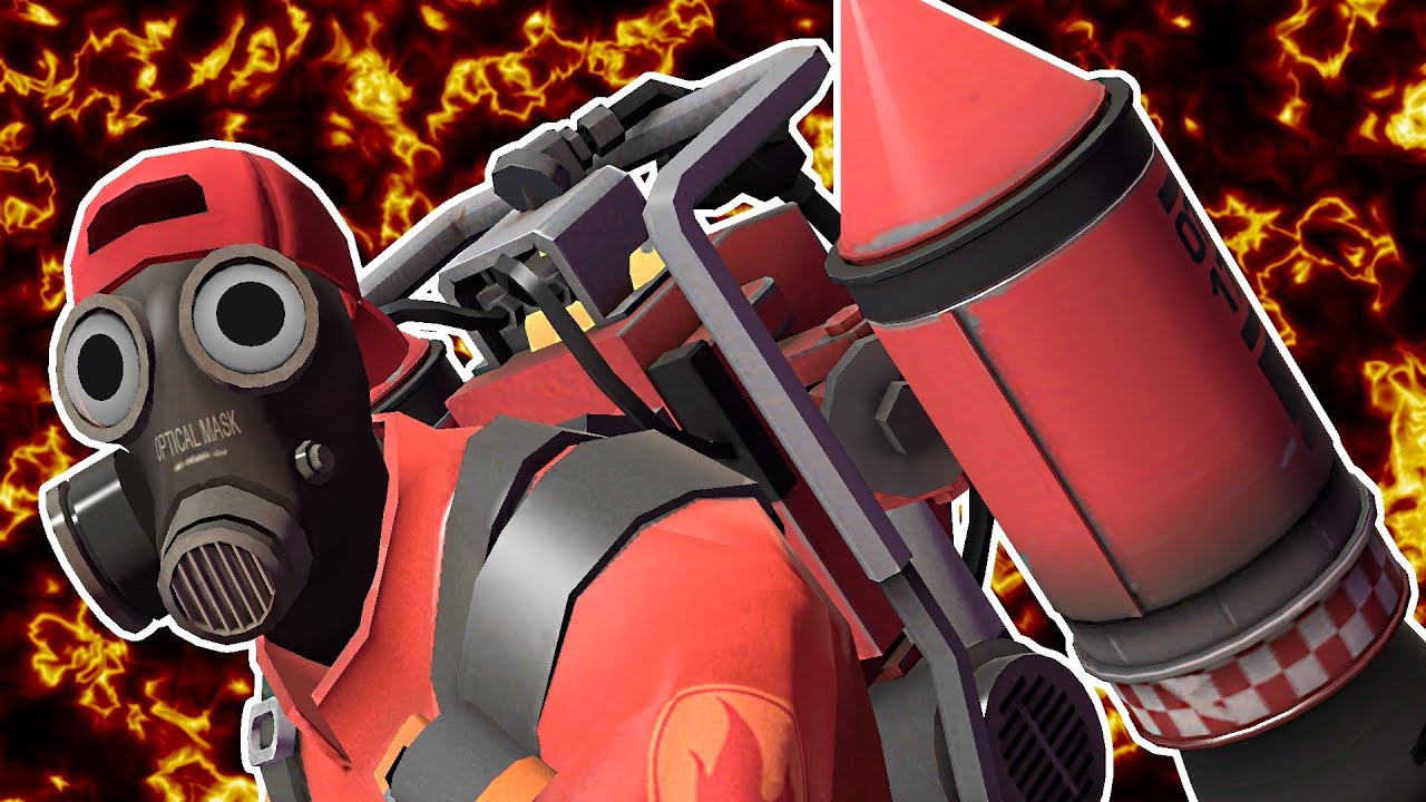 TF2: Thermal Thruster - Hi GPS #305 - YouTube