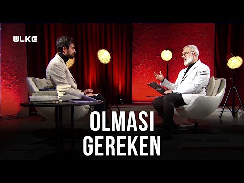 Olması Gereken - 15. Bölüm | 6 Nisan 2023