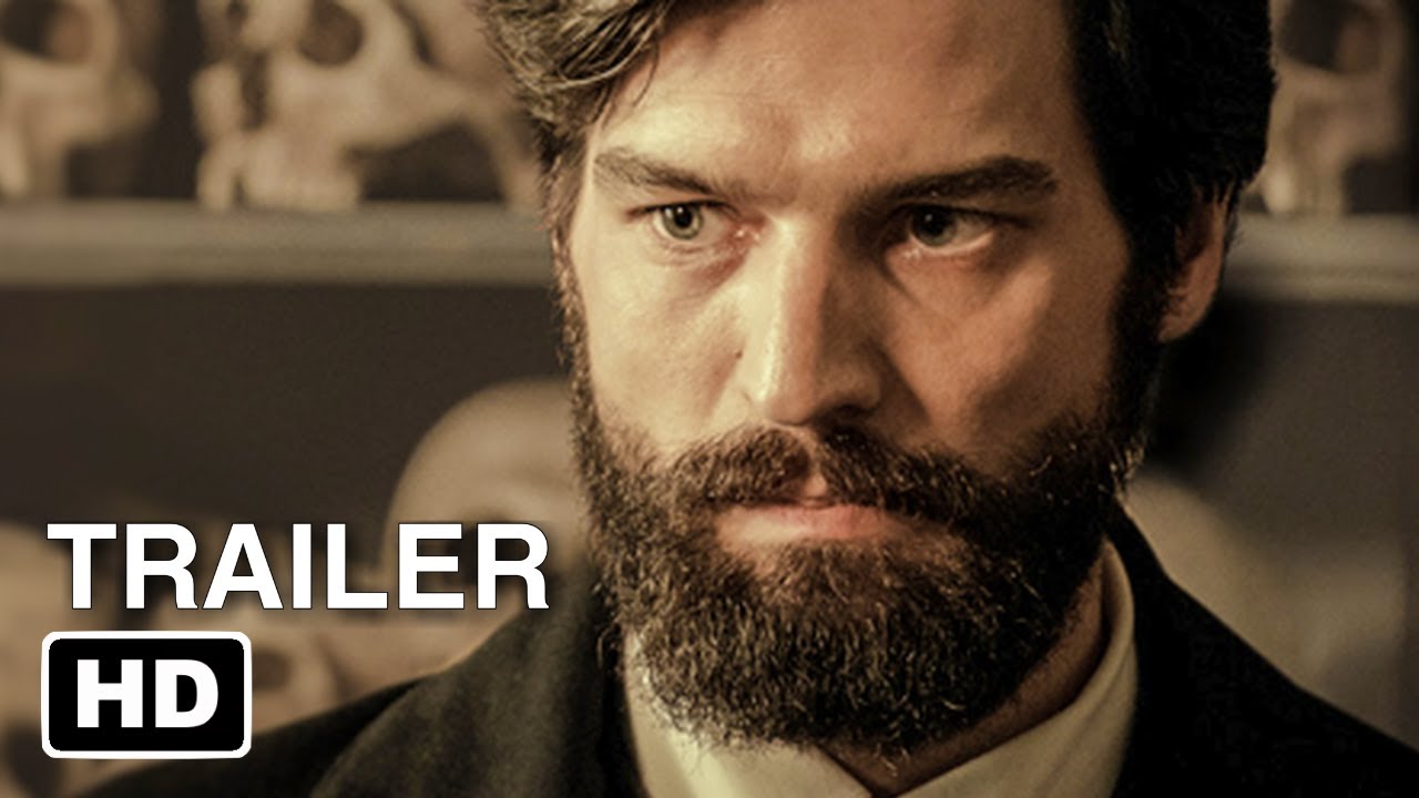 Freud - Temporada 01 | Trailer Legendado - YouTube