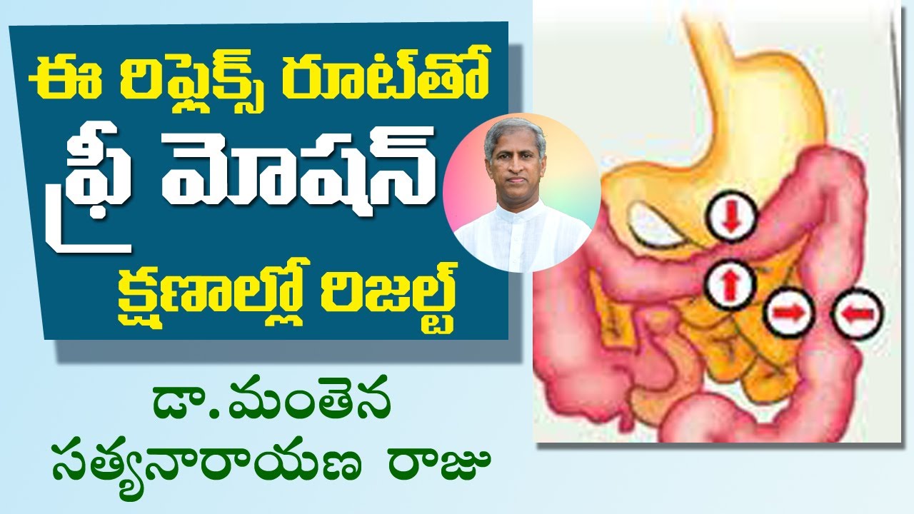 Gastrocolic Reflex, IBS, and Increased Bowel Movements | Dr Manthena ...