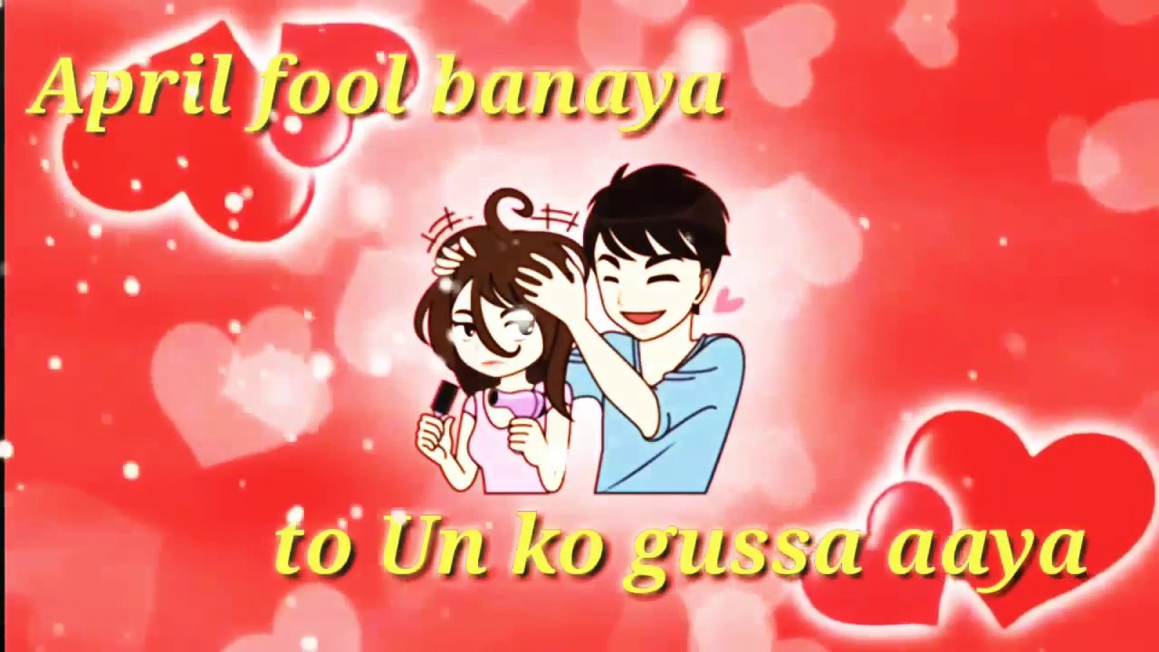 April fool banaya - YouTube