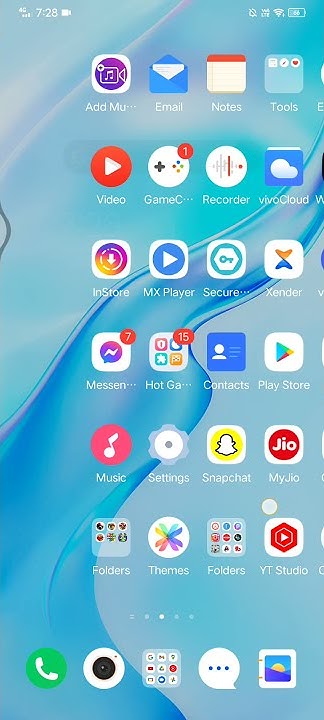 Mobile me aaps ko hide कैसे करें।moblie में apps ko कैसे chipaye । How ...