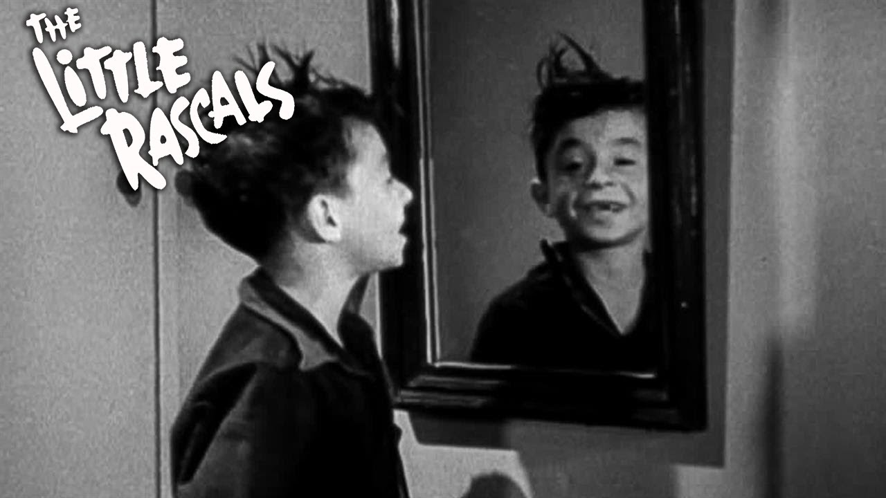 Sprucin' Up (1935) | Little Rascals Shorts | FULL EPISODE | Classic ...