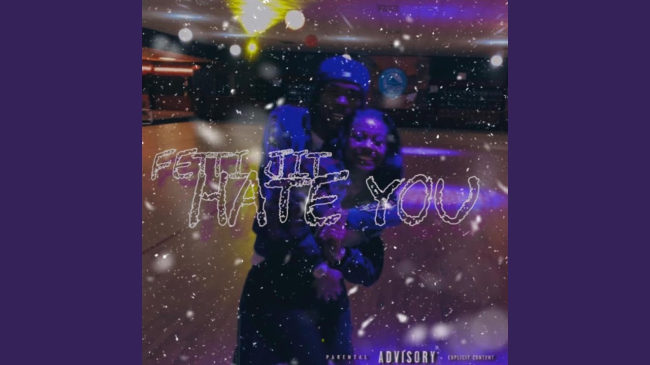 Hate You - YouTube Music