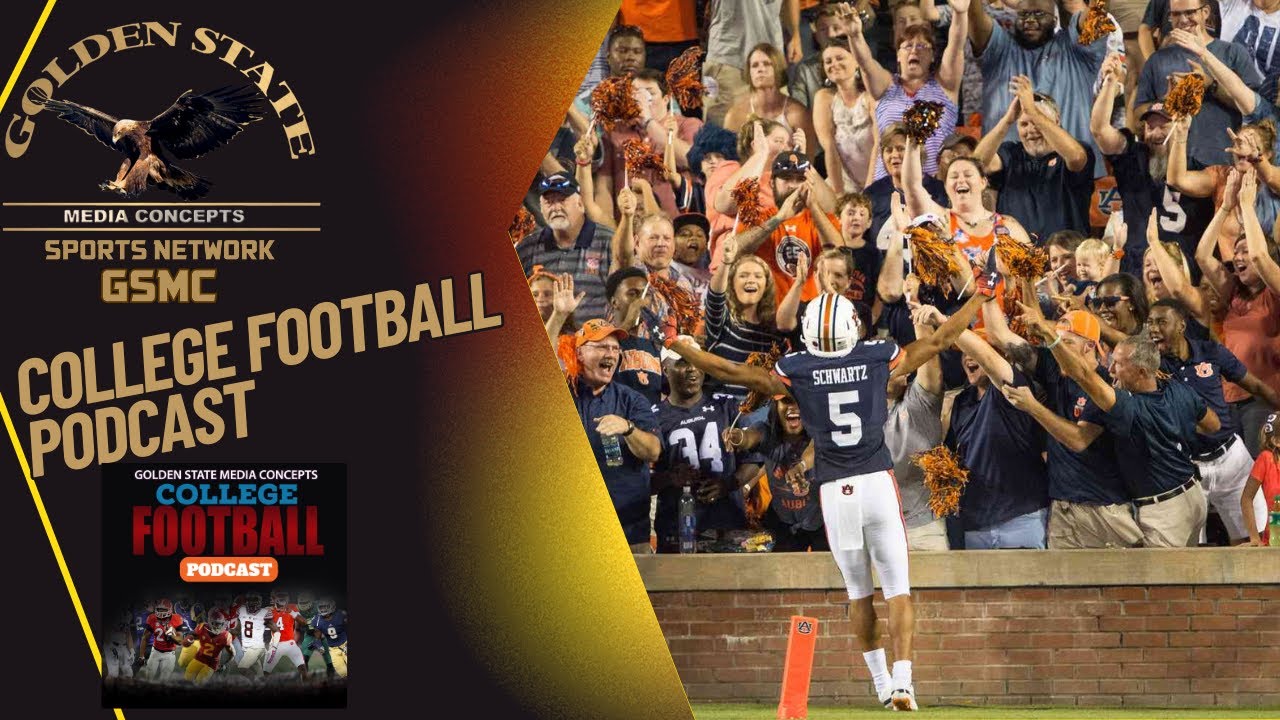 LIVE: NIL Is A Good Thing & Starting QBs Named Around The Country ...