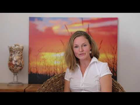 Dr Katarina Kovacova - Chartered Clinical Psychologist - My Therapist Online