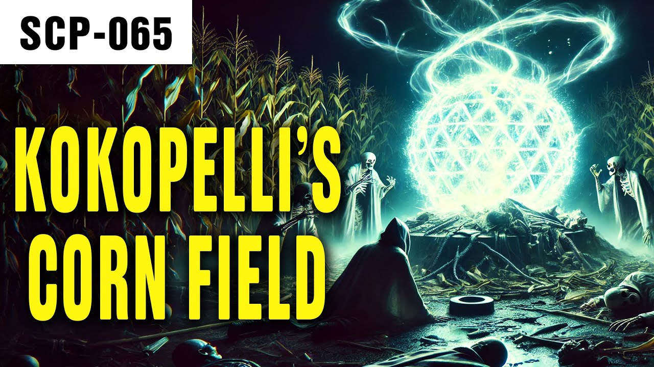 Kokopelli’s Corn Field | SCP-065 - YouTube