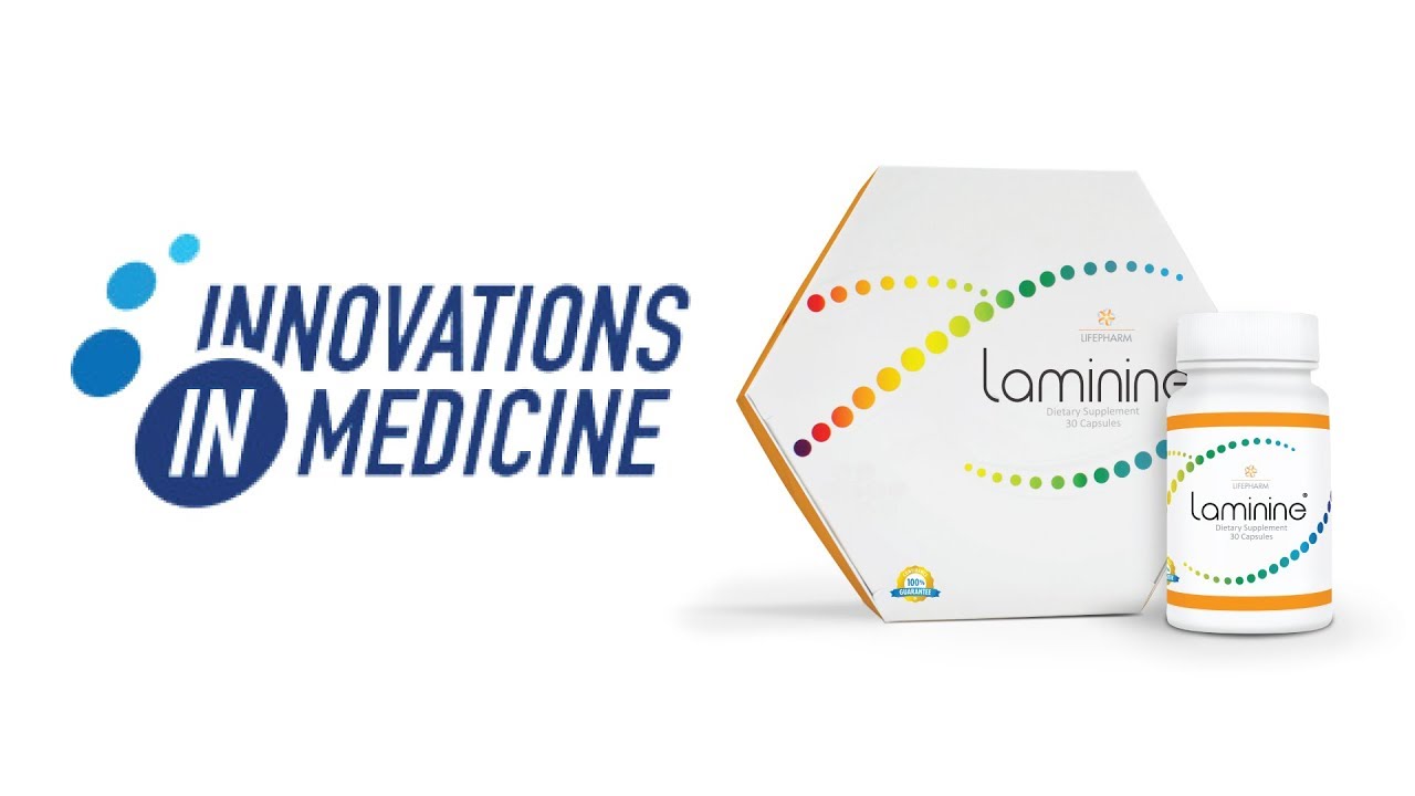 LifePharm Innovations in Medicine - YouTube
