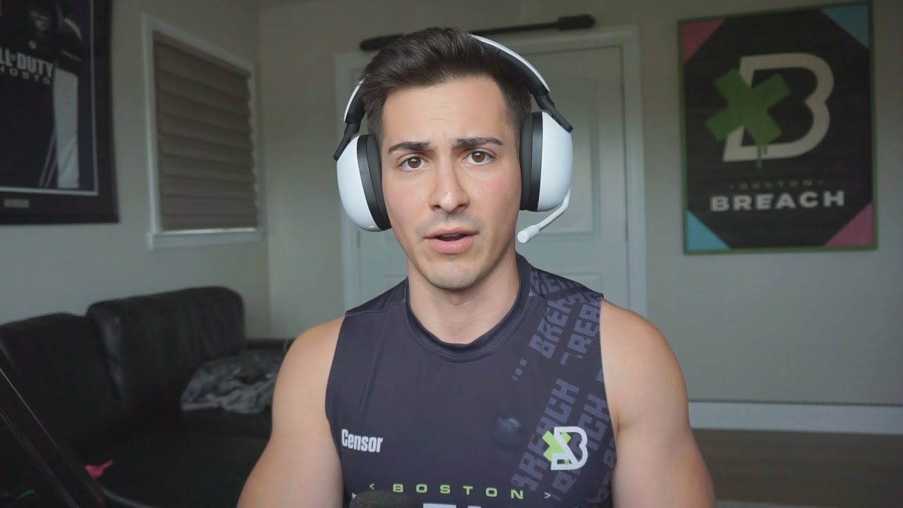 I LOST $100,000 TO A COD CHEATER. I am very mad. - YouTube