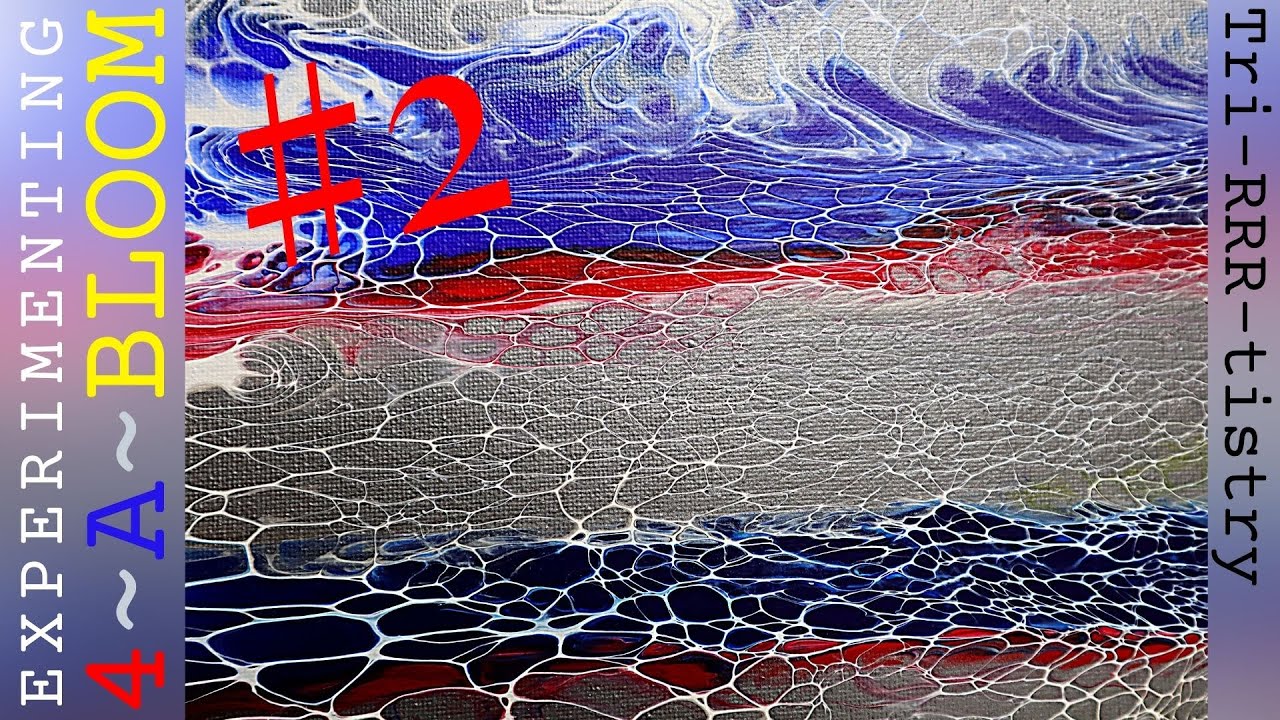 🧐Experimenting # 2 | Similar to BLOOM Technique | Duplicating Results ...