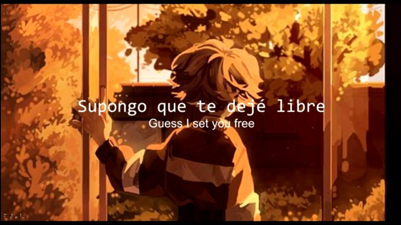 Smoke Signals - Cavetown ft. Tessa Violet ; Lyrics ; Sub Español ...