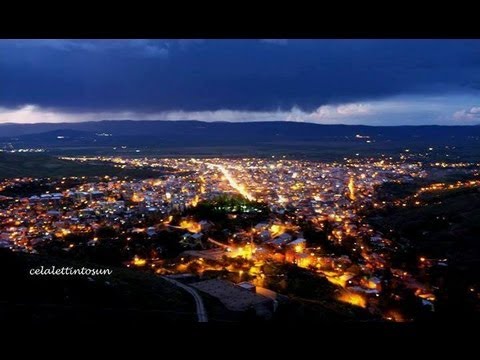 Yedi Karanfil Deniz dibinde Hatçam...