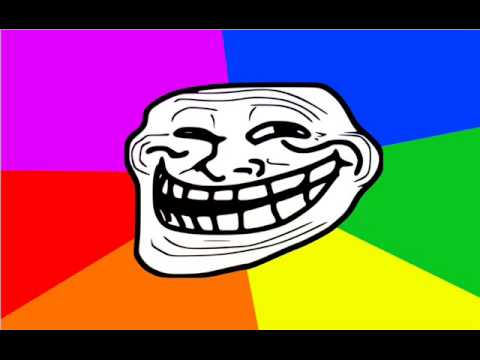 TROLL song - YouTube