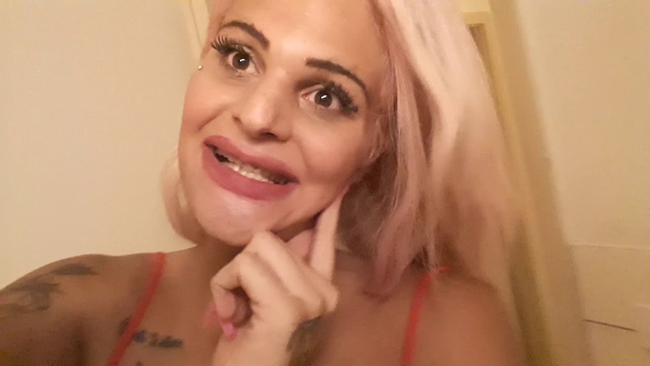 frau oder mann??? - YouTube