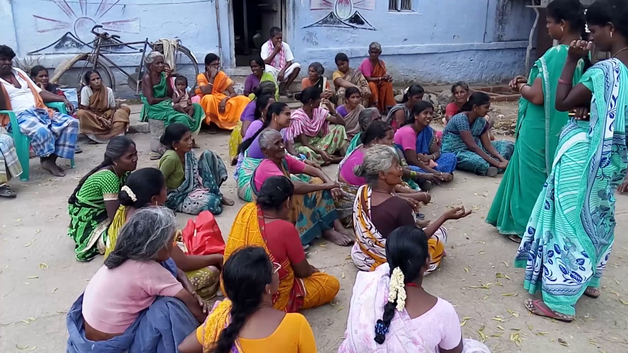 Toilet awareness ellapatti.vellodu - YouTube