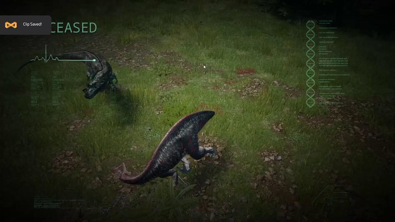 The Isle Legacy LIVE Come Join W/ CATS - YouTube